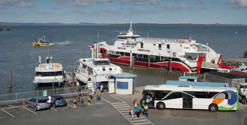 Toondah prioritised for dynamic seaside precinct - Redlands Coast Today