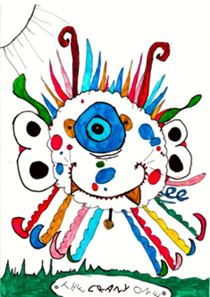 Cartoons connect kids with their community - Redlands Coast Today