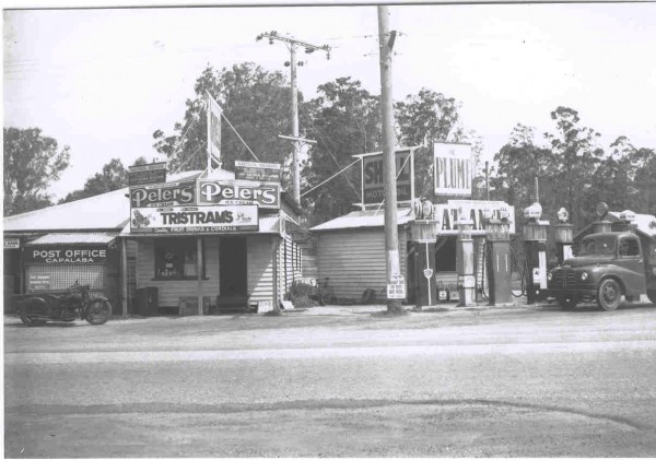 Local history - Capalaba - Redlands Coast Today