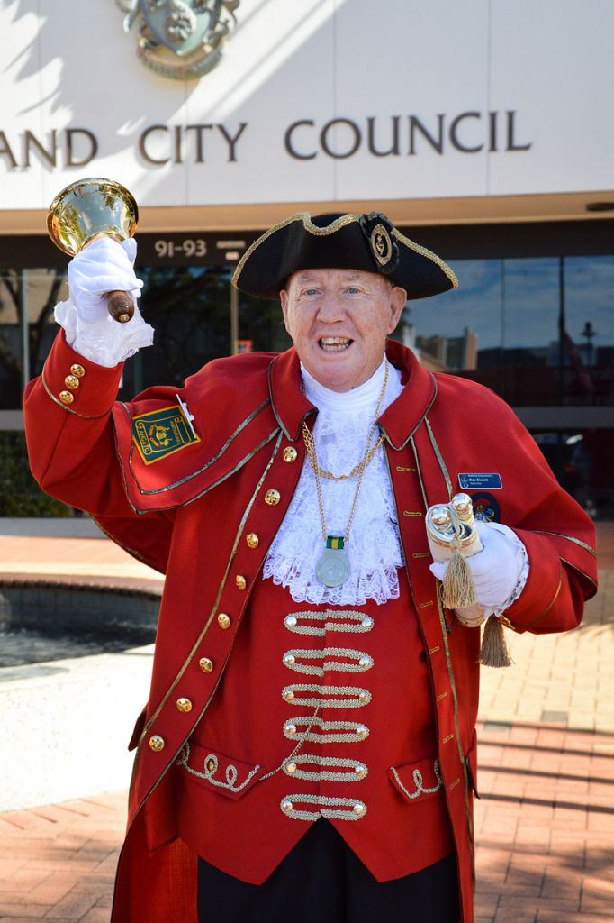 A competition that speaks volumes - Redlands Coast Today