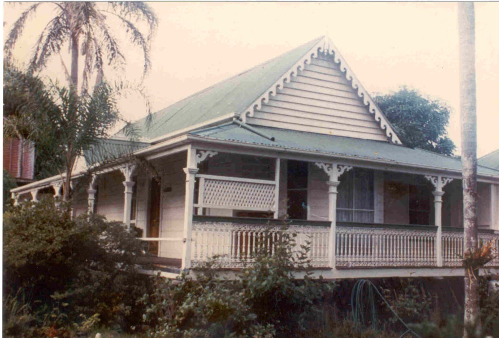 Council to breathe new life into historic farm - Redlands Coast Today