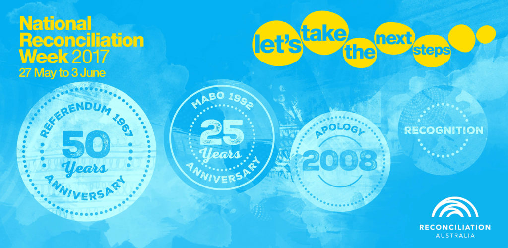 Redlands to celebrate a historic National Reconciliation Week ...