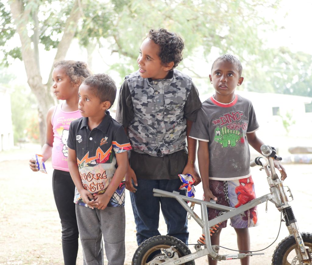 Kid-curated museum at Redland Art Gallery - Redlands Coast Today