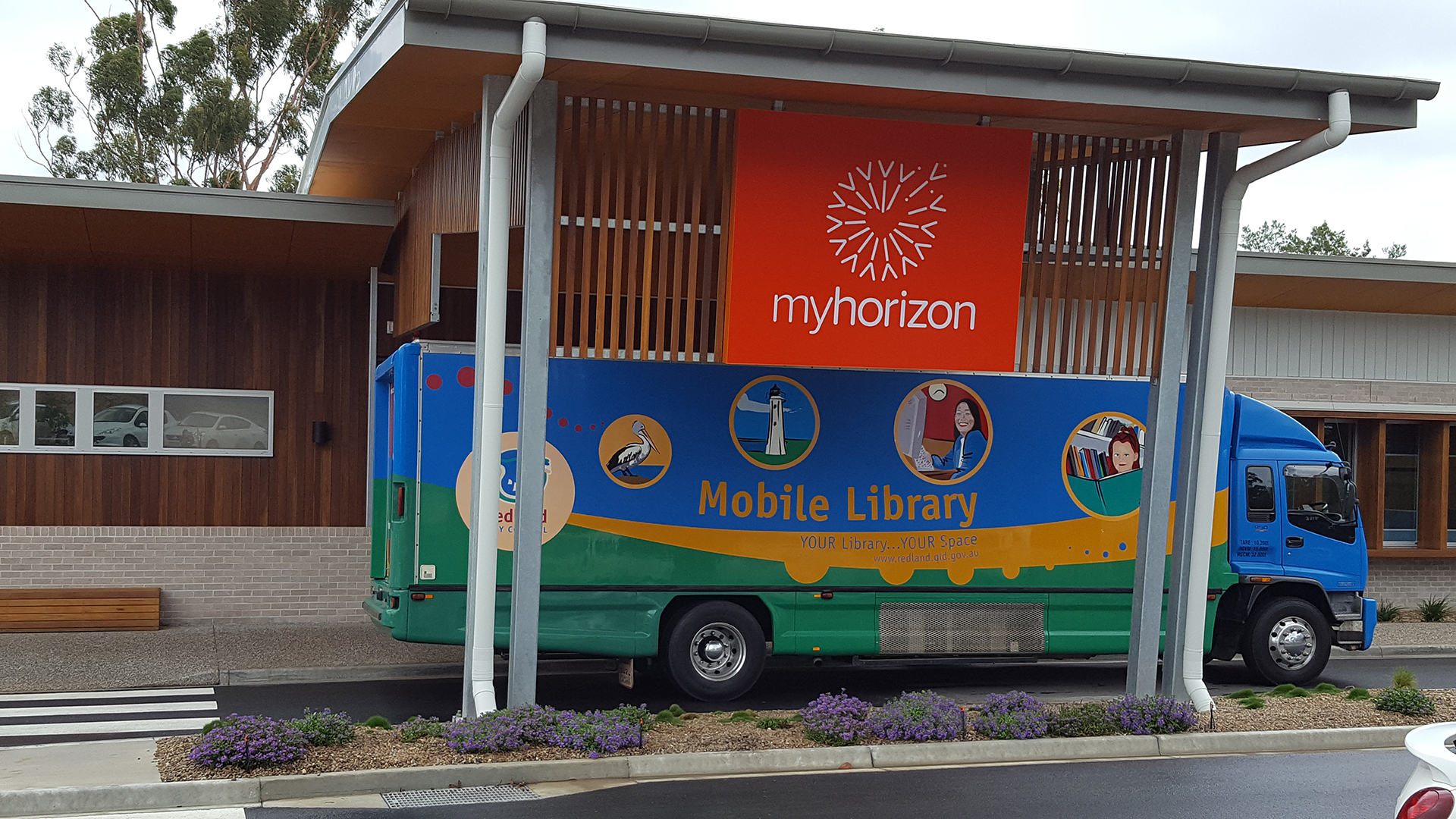 Redland Libraries prescribes Words for Wellbeing - Redlands Coast Today