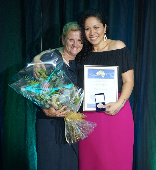 Redlands Coast honours local heroes - Redlands Coast Today