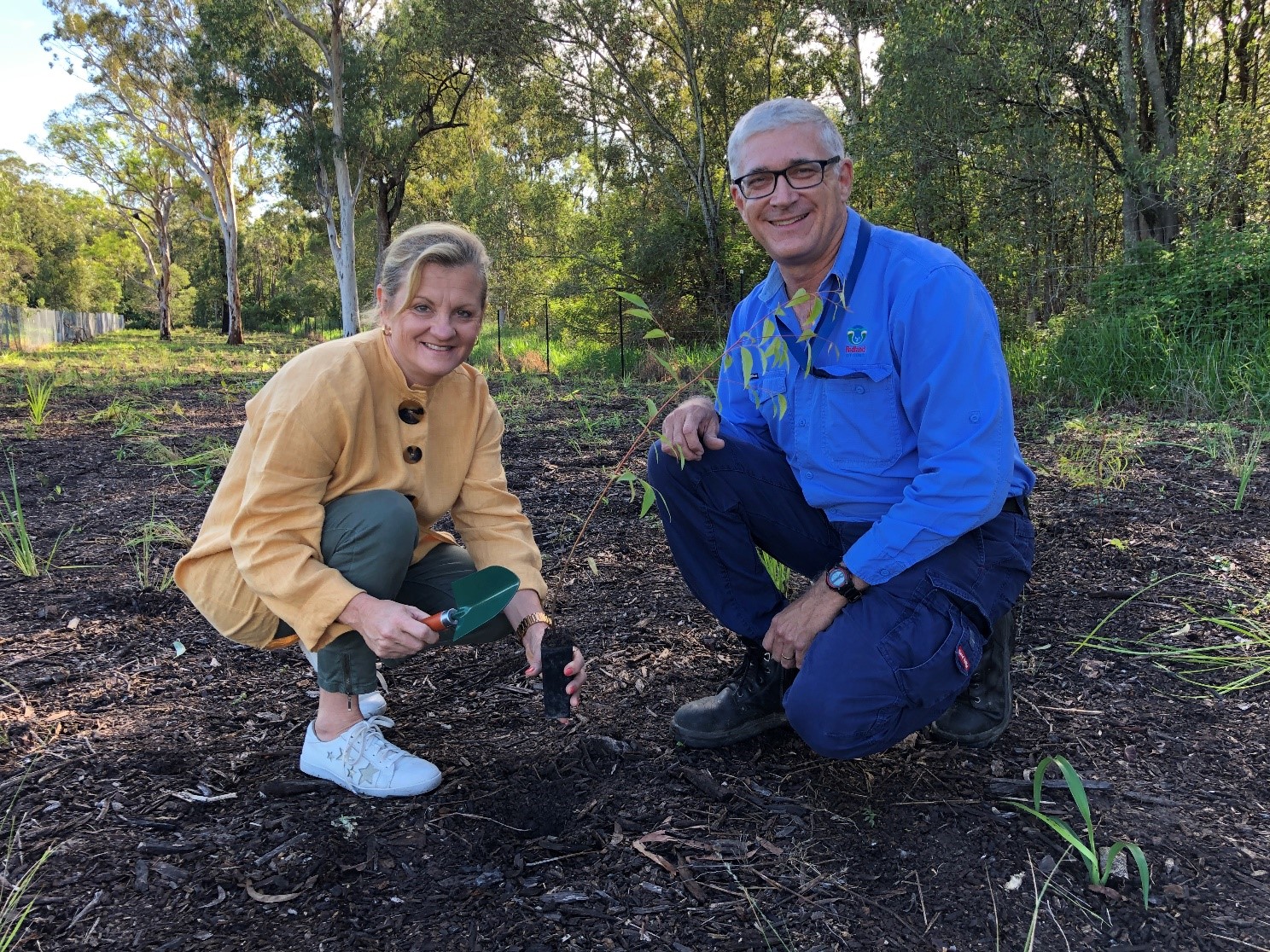 250,000 Redlands Coast plants ... and growing - Redlands Coast Today