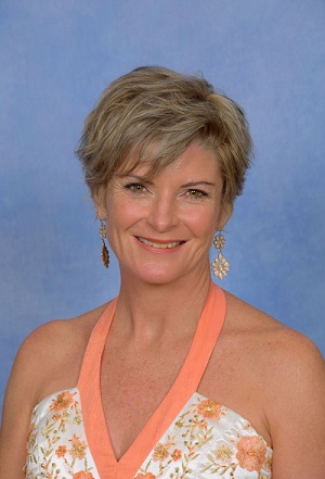 Heather Foord to emcee Dîner en Rouge - Redlands Coast Today