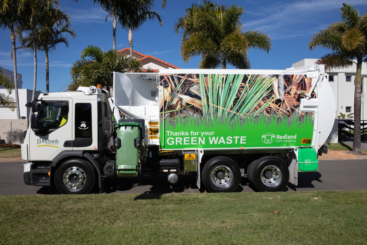 Spring ‘green’ your garden and save on a green waste bin - Redlands ...