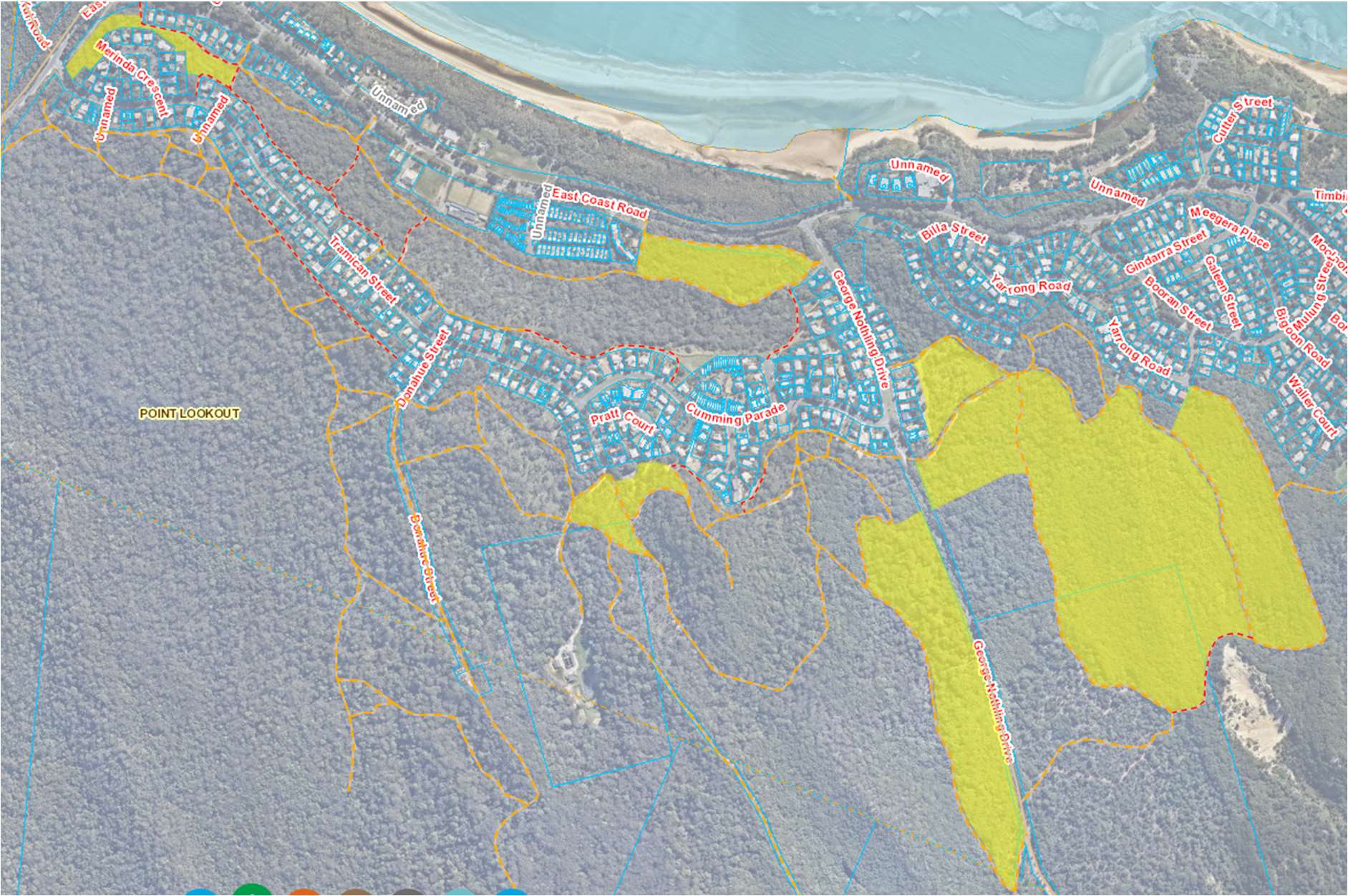 Planned burn scheduled - Tuesday 4 to Friday 7 August 2020 - Redlands ...