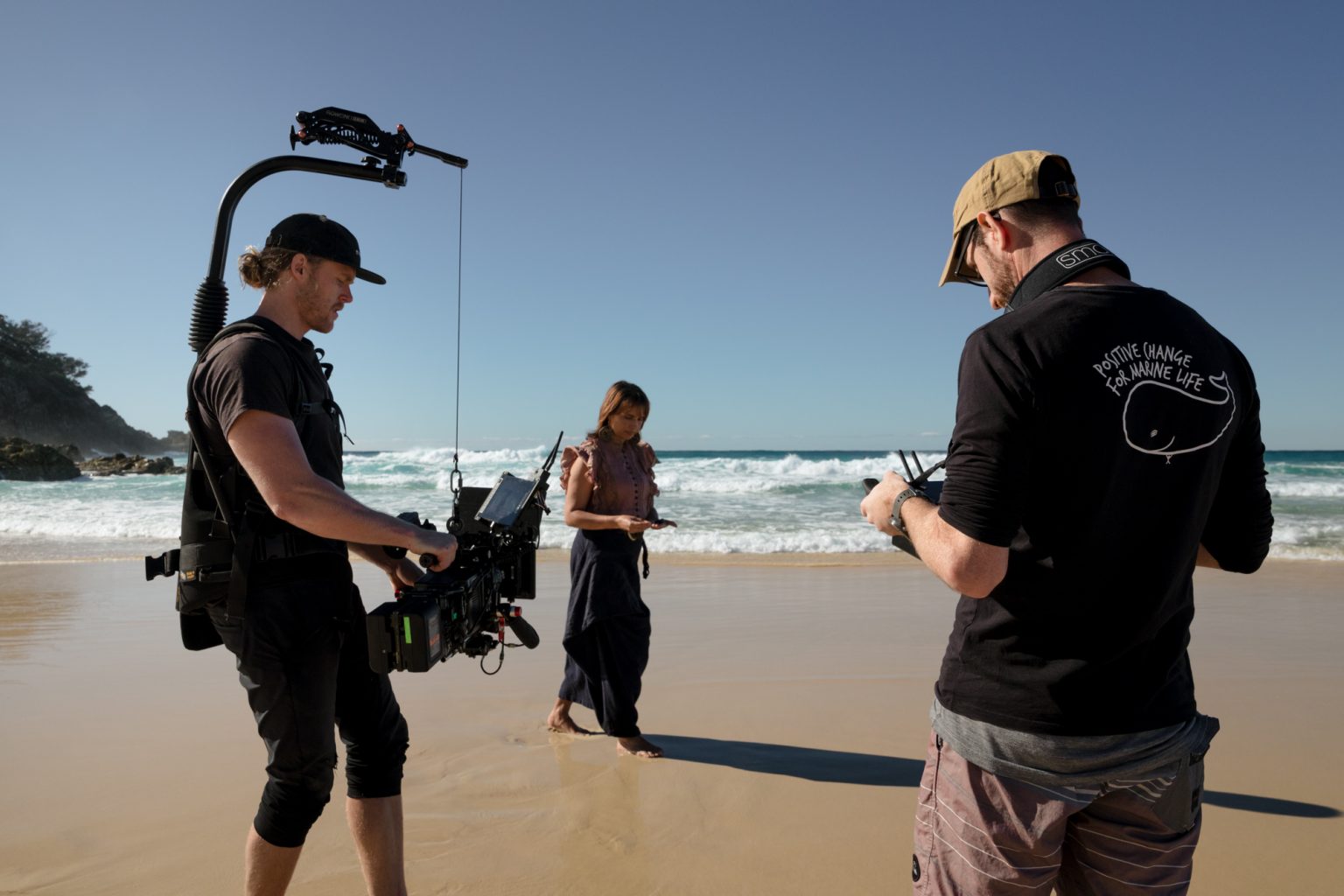 Redlands Coast tourism destination video wins international award ...
