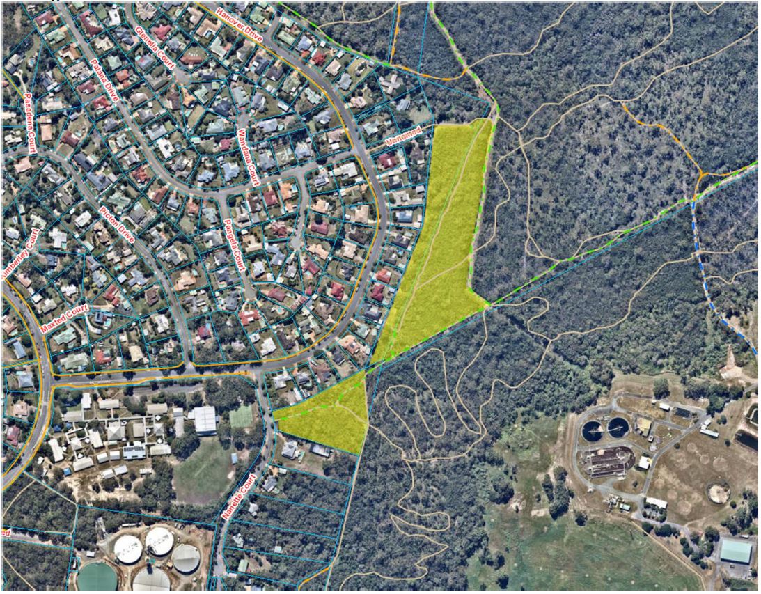 Planned burn scheduled in Alexandra Hills – Friday 23 July 2021 ...
