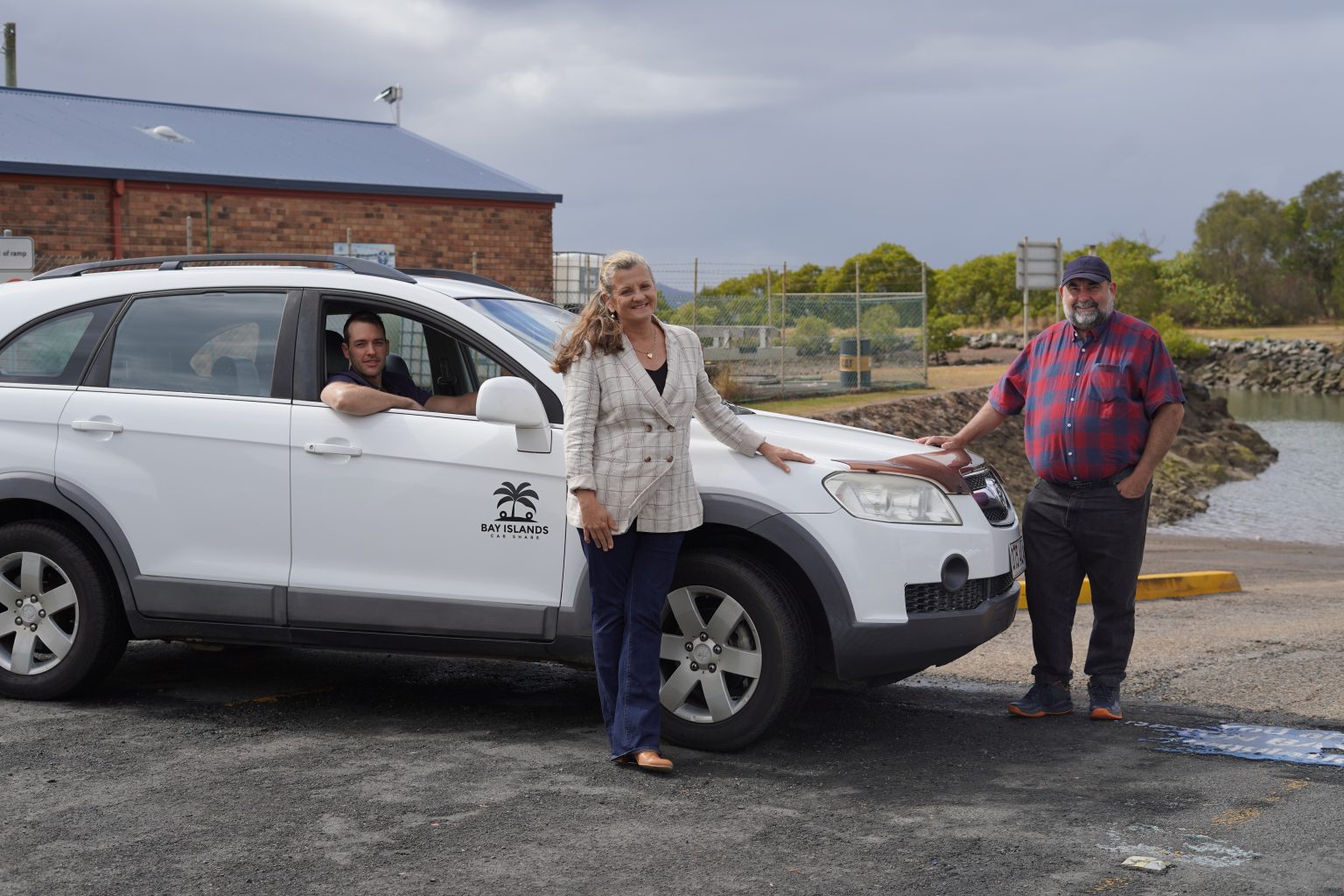 Council delivers car-share scheme at Redland Bay Marina - Redlands ...