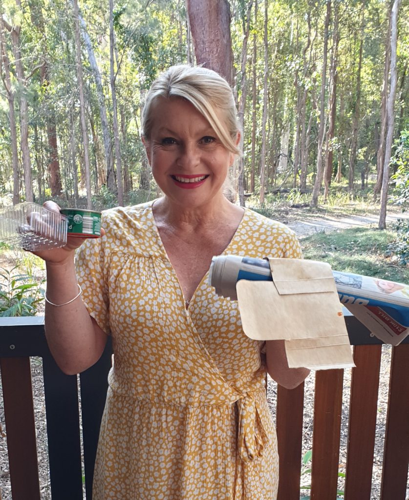 Council highlights recycling during National Recycling Week - Redlands ...