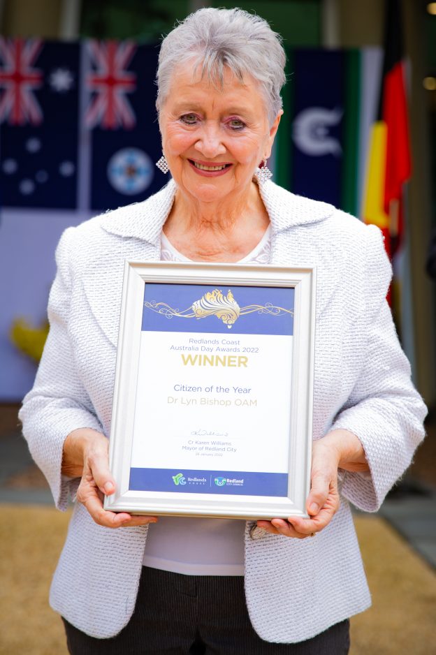 Nominations open for 2023 Redlands Coast Australia Day Awards - Redlands Coast Today