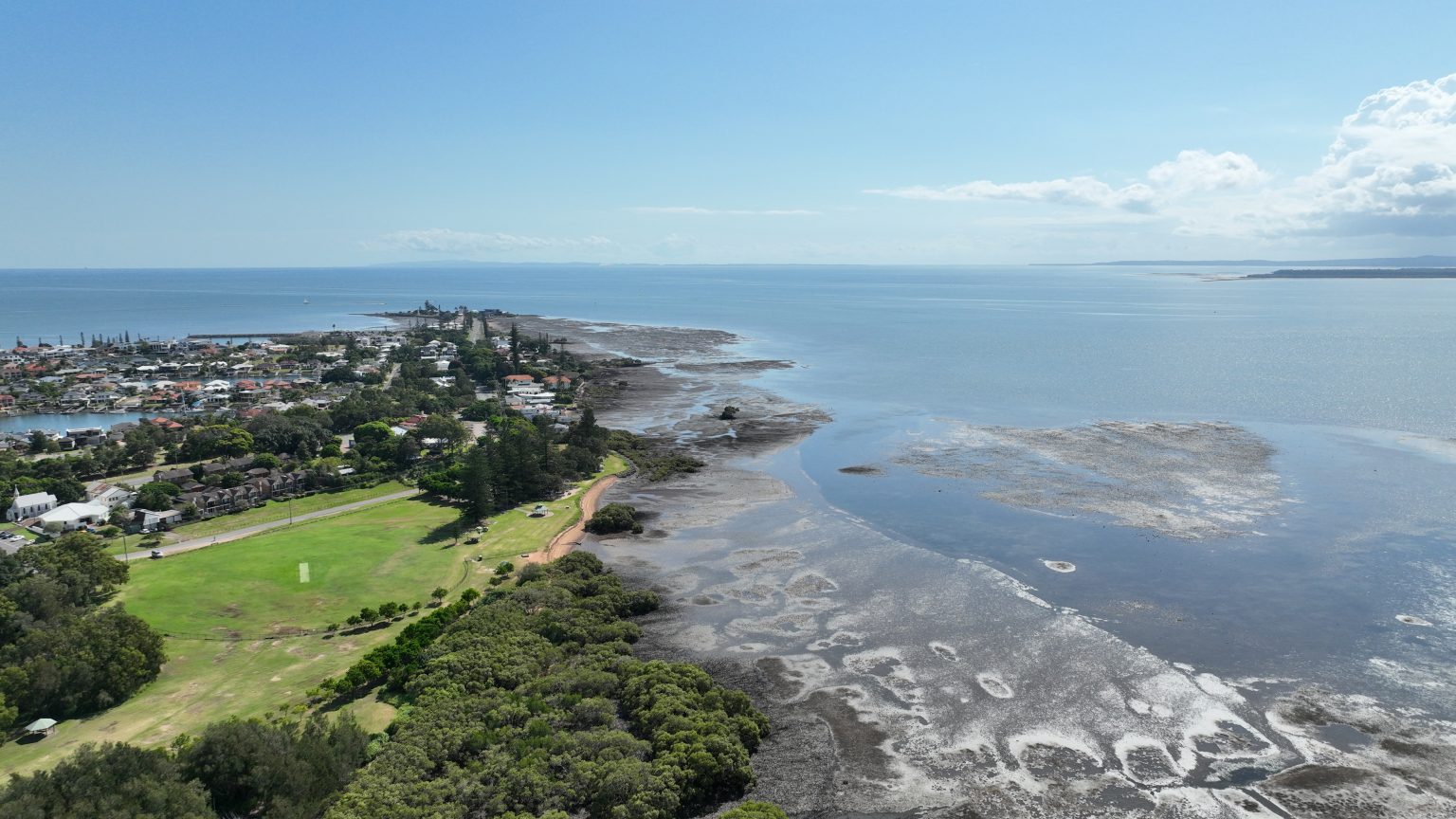 Get the Facts: Toondah Harbour development - Redlands Coast Today