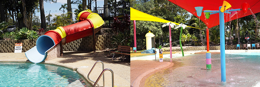 Make a splash at Cleveland Aquatic Centre! - Redlands Coast Today