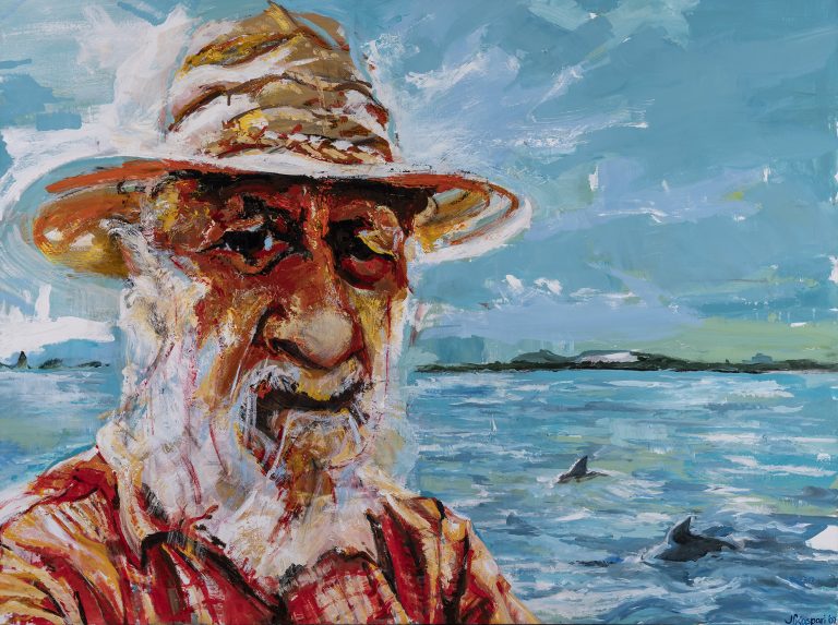 Exhibition celebrates Redland Art Gallery Collection - Redlands Coast Today