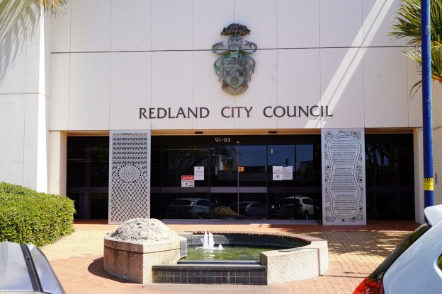 Get the Facts – Boat ramp: Wallaby Road, Redland Bay - Redlands Coast Today