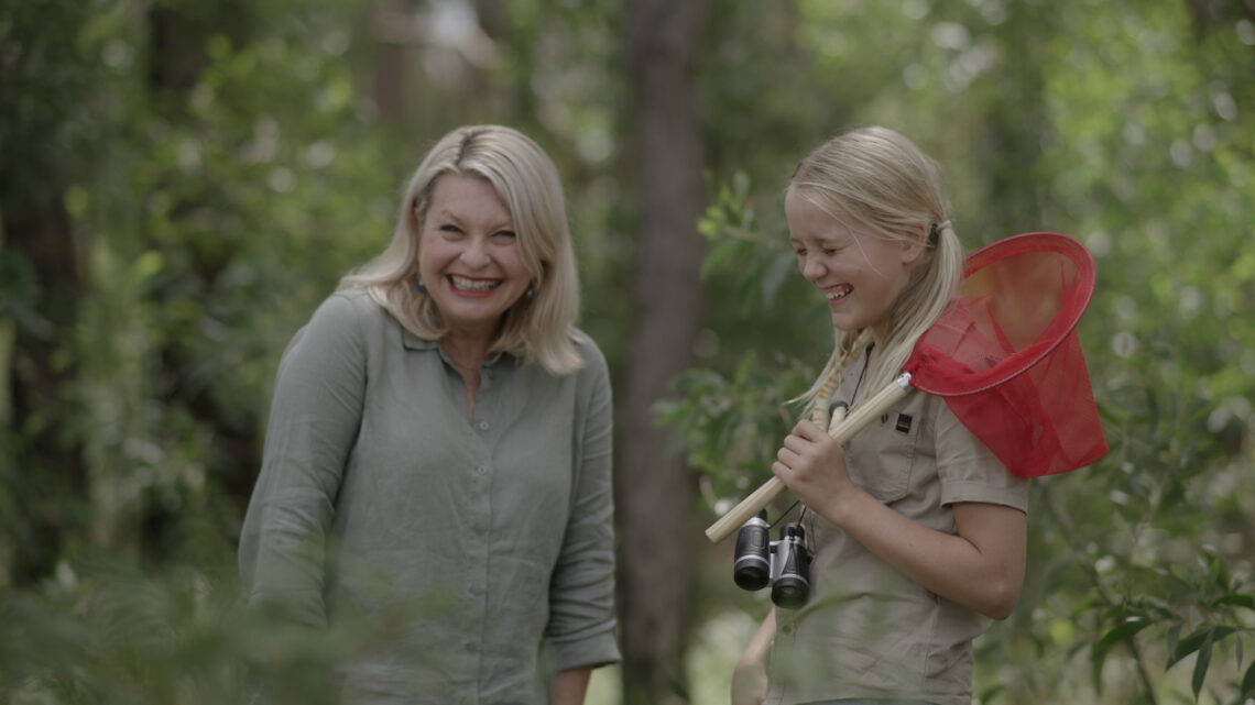 Birkdale Community Precinct represents a natural showcase for Redlands ...