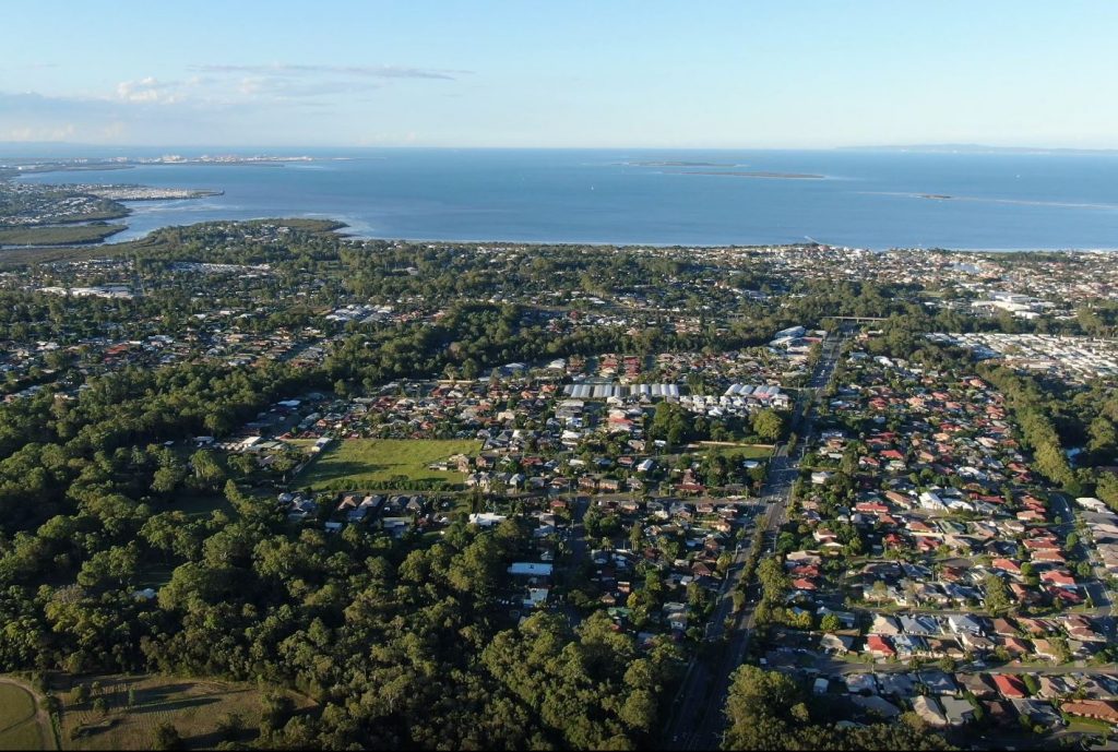 Council responds to SEQ Regional Plan review - Redlands Coast Today