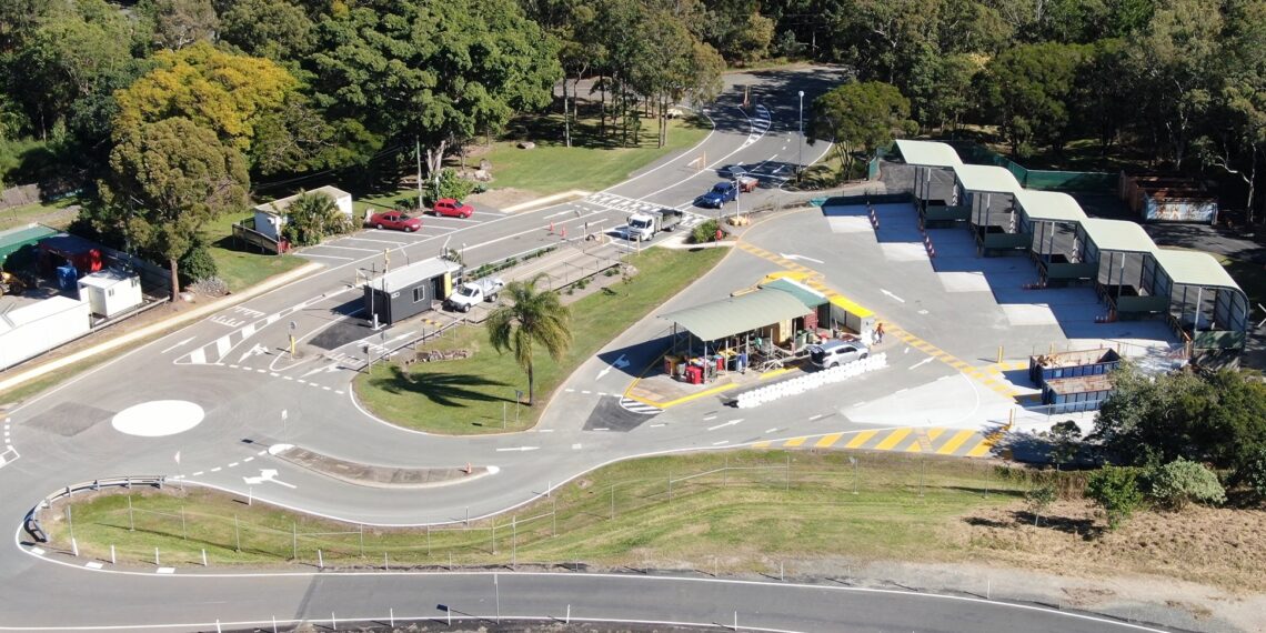 New hours for mainland recycling and waste centres - Redlands Coast Today