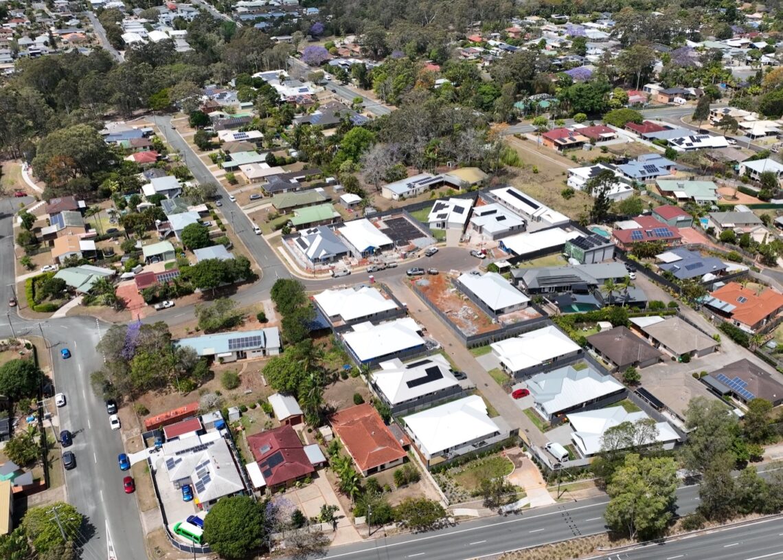 Redland Whitewater Centre confirmed in 2032 Delivery Plan - Redlands ...
