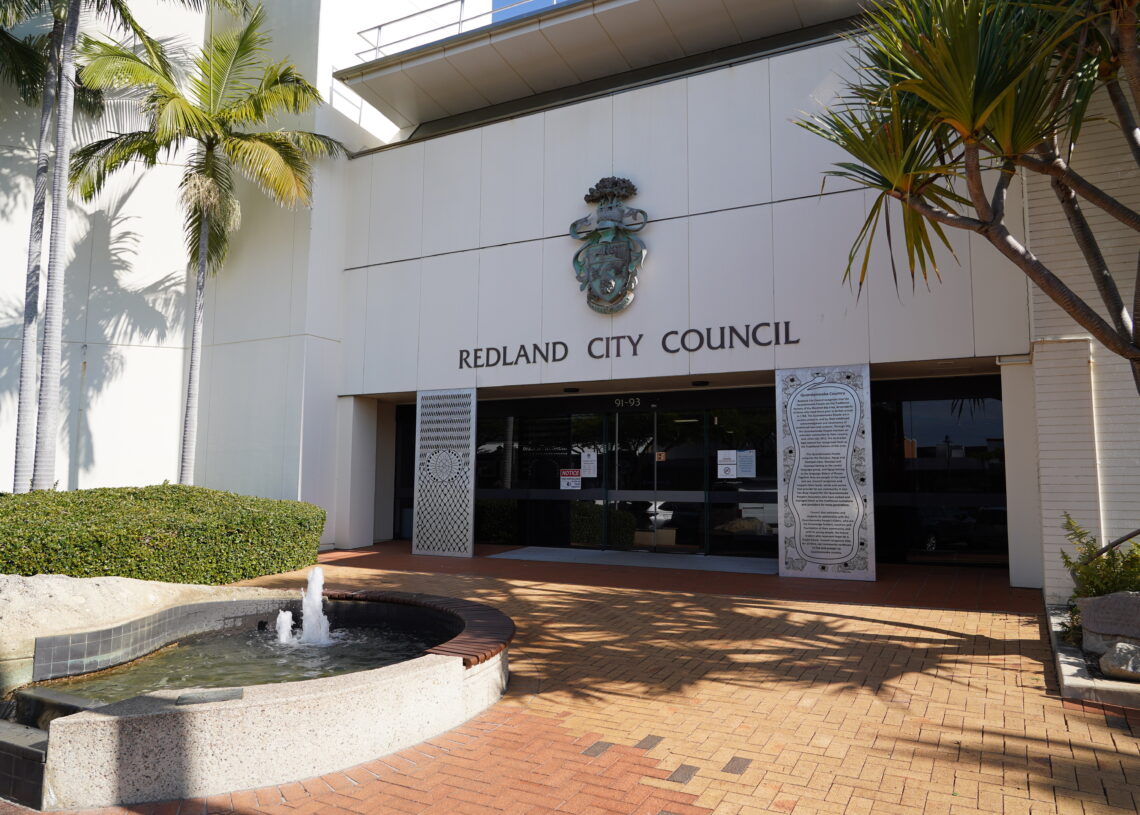 Waste - what to do with your bins - Redlands Coast Today