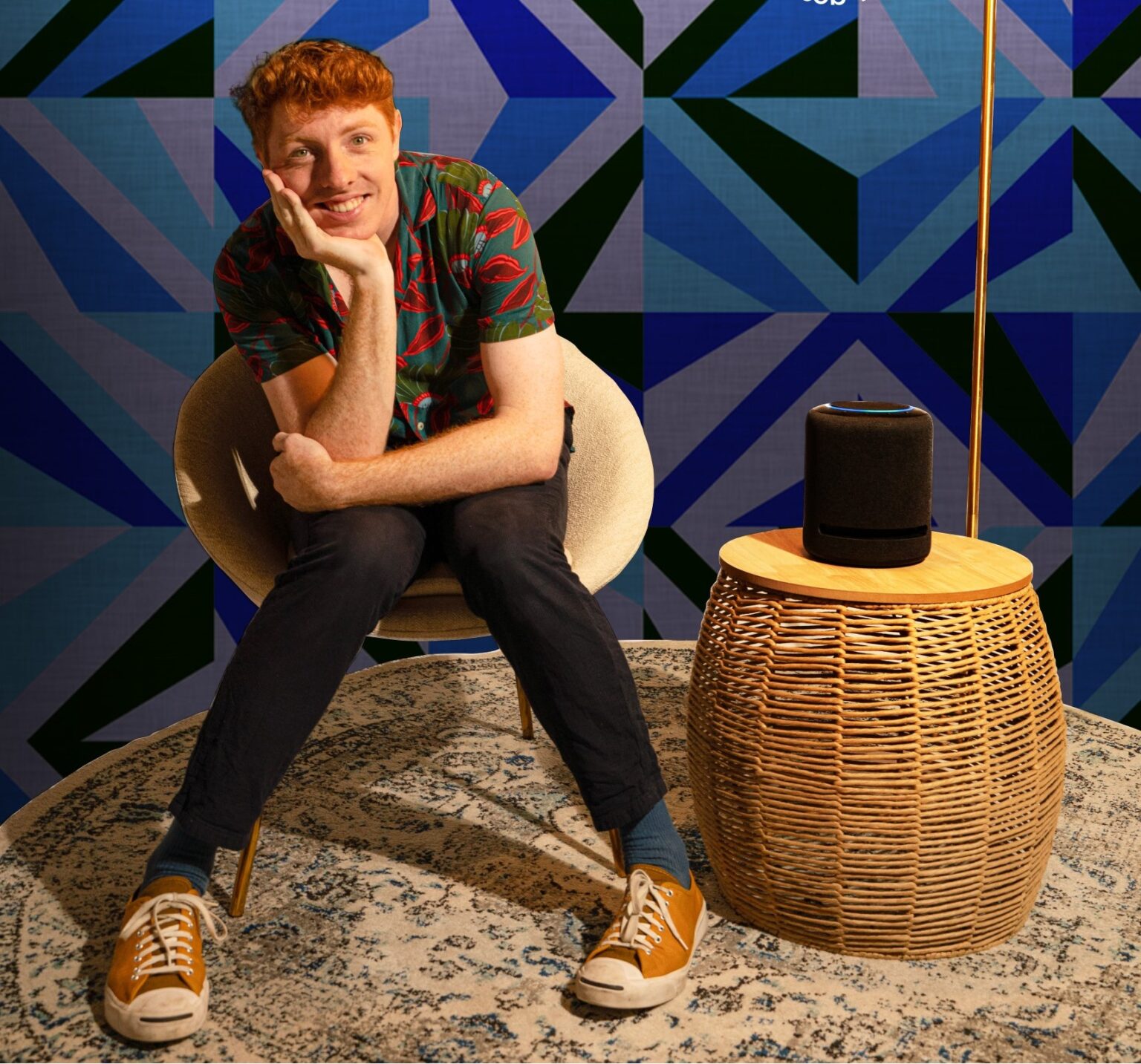 A showcase of comedy, cabaret and music at RPAC’s Stage Door Sessions ...