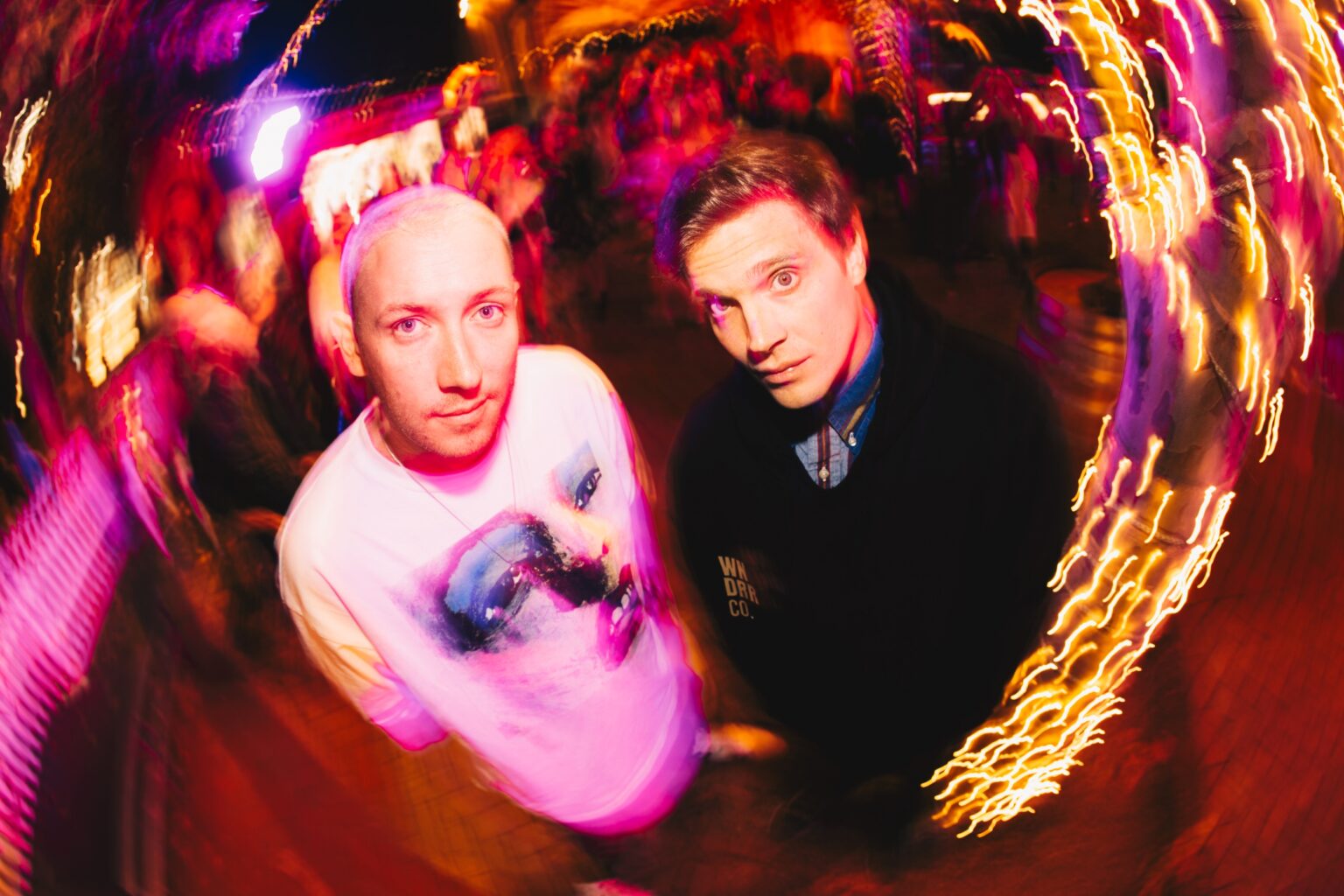 A showcase of comedy, cabaret and music at RPAC’s Stage Door Sessions ...