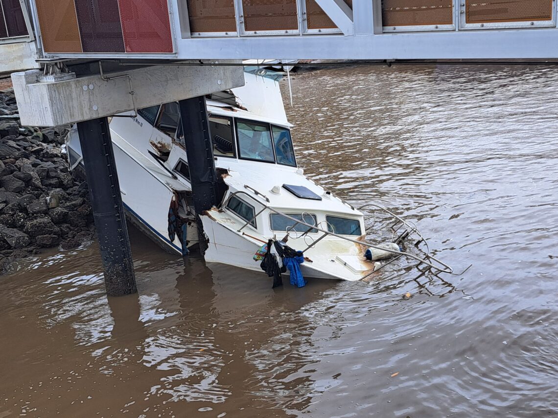 Tropical Cyclone Alfred: the statistics behind Council’s preparation ...
