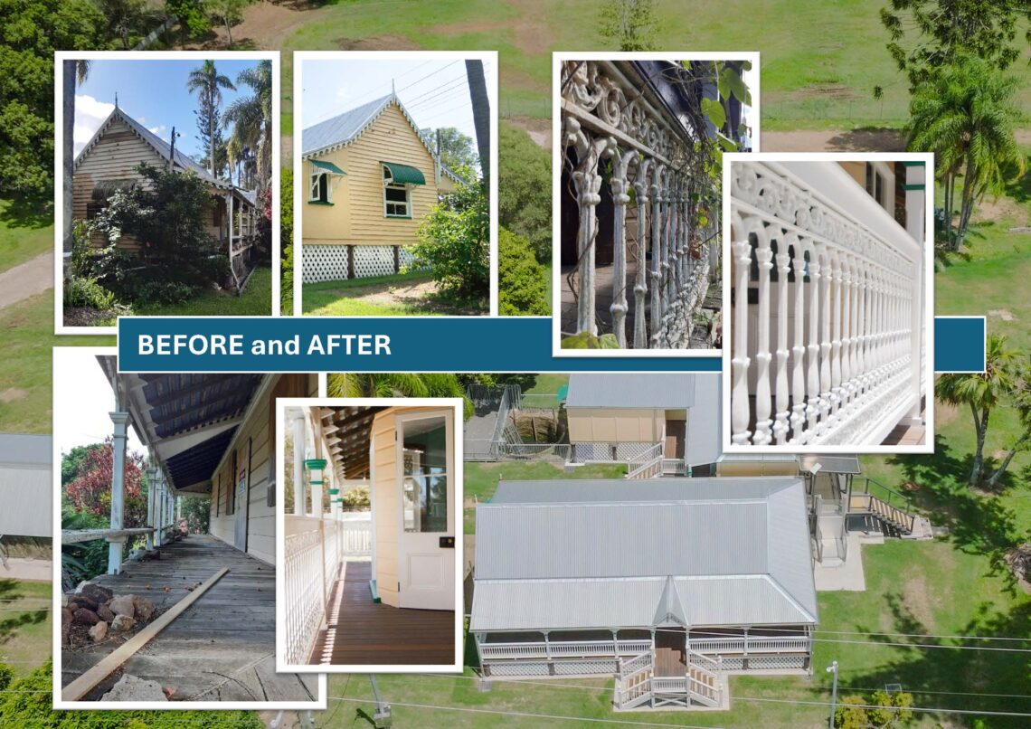 The Mysterious Affair at Willards, or And Then They Were Done ...