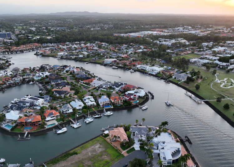 Waste - what to do with your bins - Redlands Coast Today