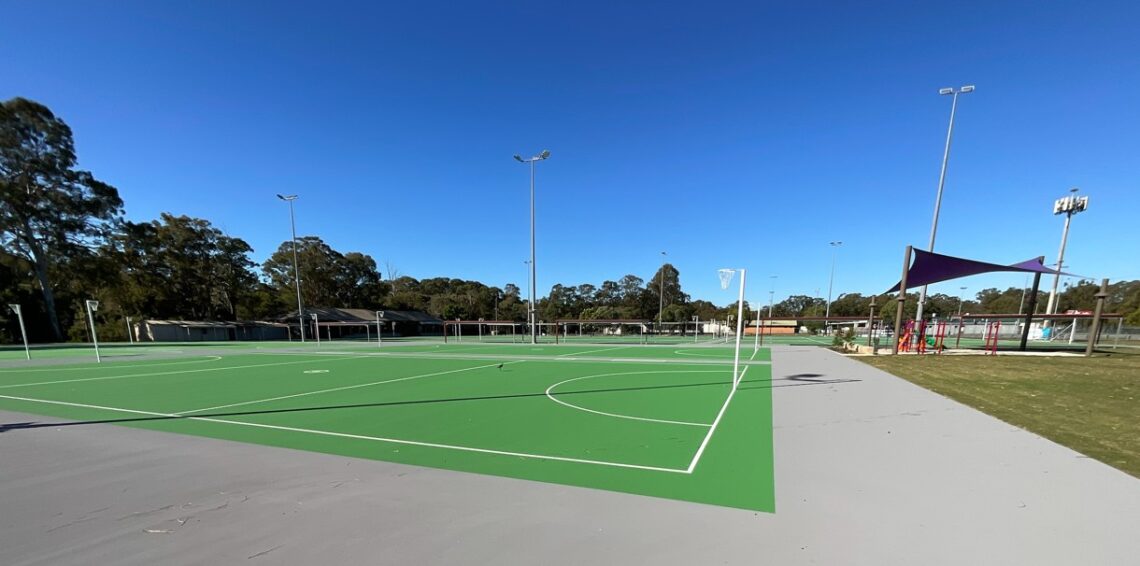 Get set for fun at upgraded Redlands Coast parks - Redlands Coast Today