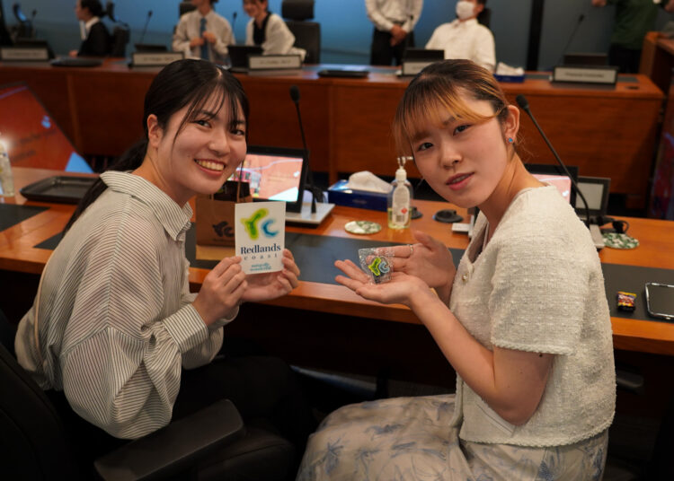 New sports infrastructure one step closer for Redlands Coast - Redlands ...