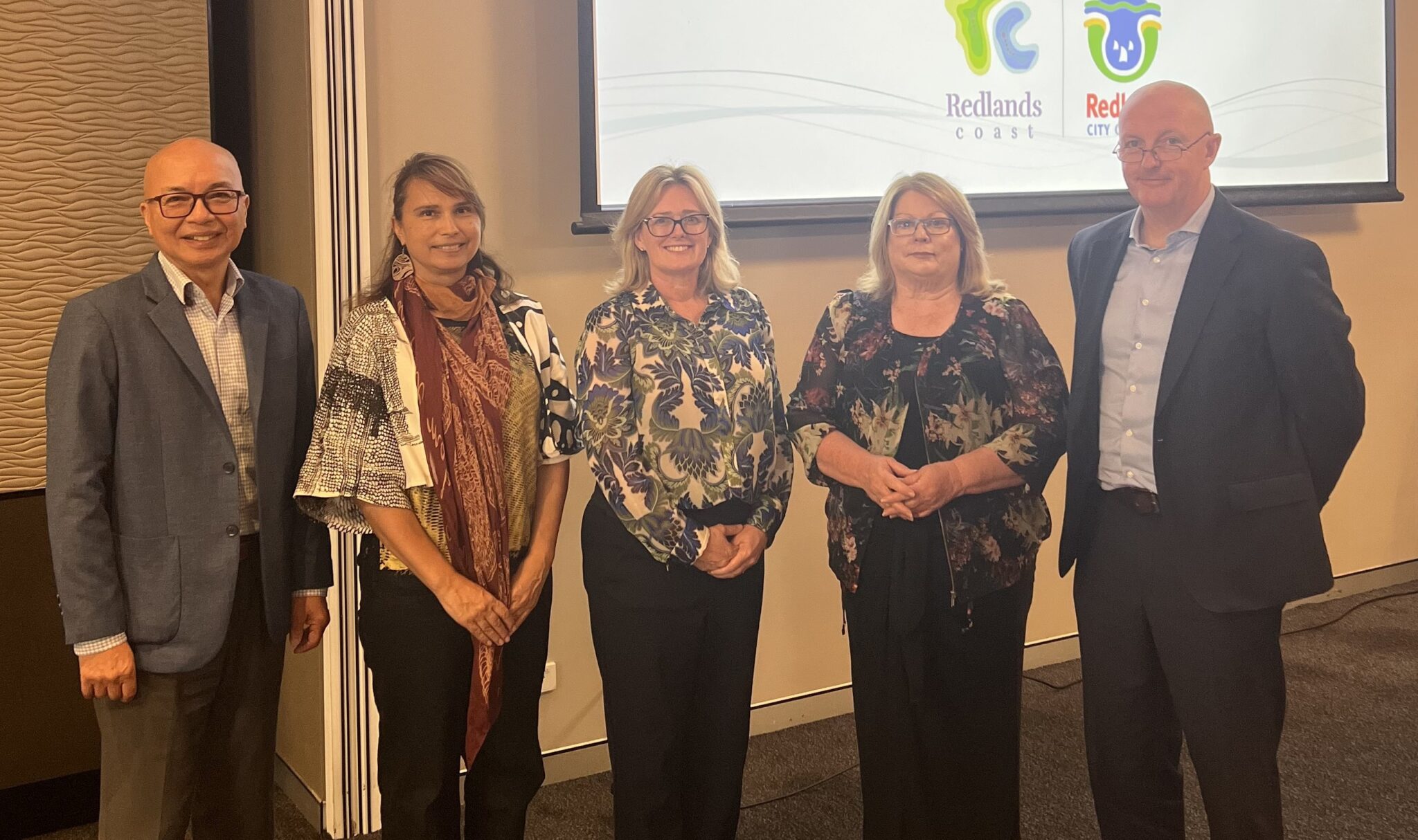 Future focus for Redlands Coast legacy opportunities - Redlands Coast Today