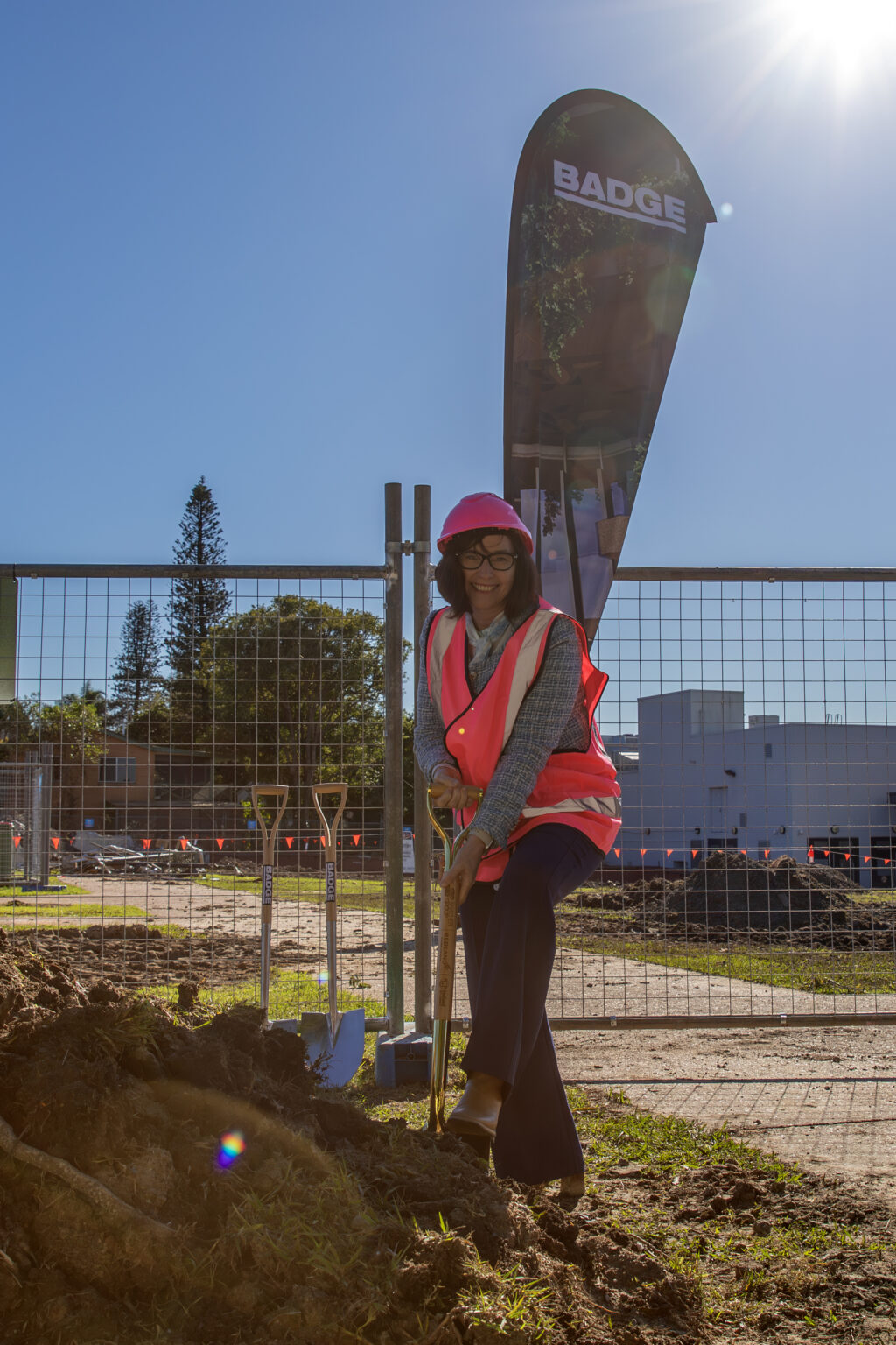 Construction begins on master-planned Capalaba redevelopment - Redlands ...